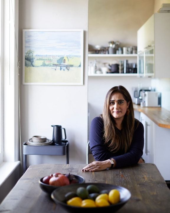 5 Minutes With Saima Khan: The Activist Using Food As A Tool For Change ...