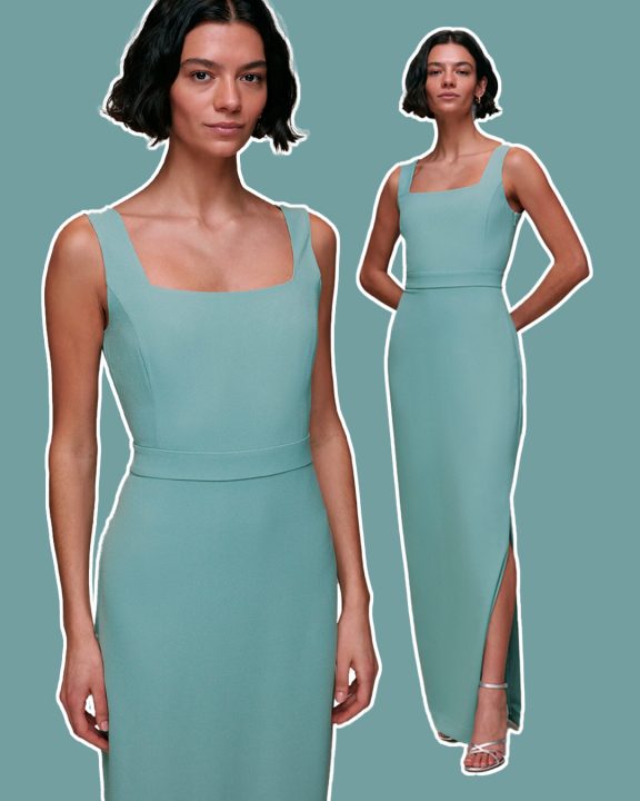 The Bridesmaid Dresses With More Mileage Than Ever Before | Inspiration ...