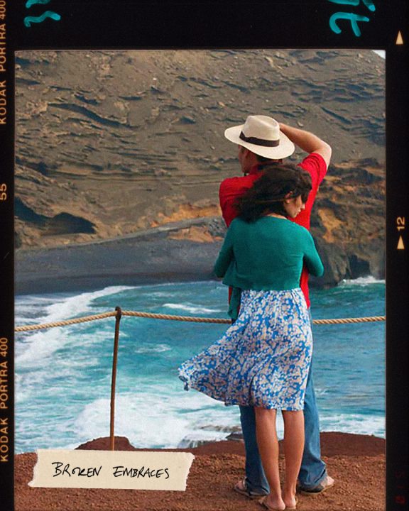 7 Films To Inspire Your Late Summer Holiday | Inspiration | WHISTLES