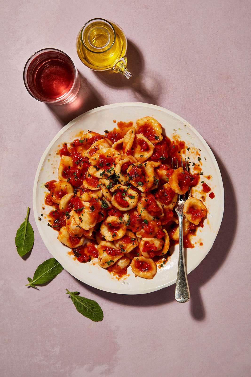 Pasta Evangelists: 5 Pasta And Wine Pairings That Will Transport You To ...