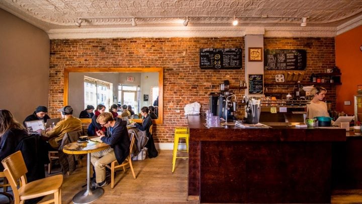 Exploring Greenpoint, Brooklyn's Coolest Neighbourhood | Inspiration ...