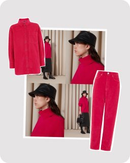 The Autumn-Winter 22 Trend Guide Has Arrived | Inspiration | WHISTLES