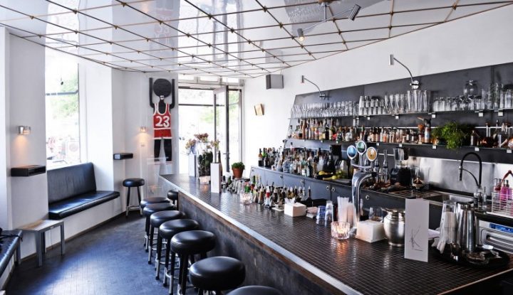 Why Copenhagen Should Be Your Next City Break | Inspiration | WHISTLES