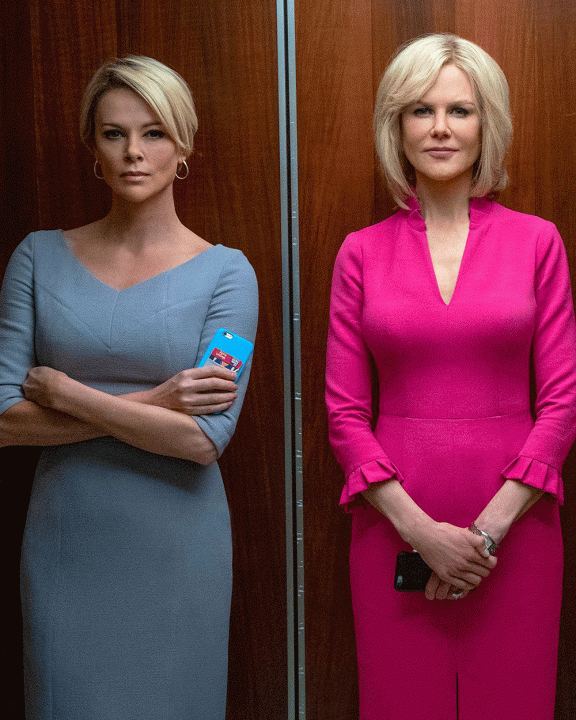 Everything You Need To Know About Bombshell, The Movie | Inspiration ...