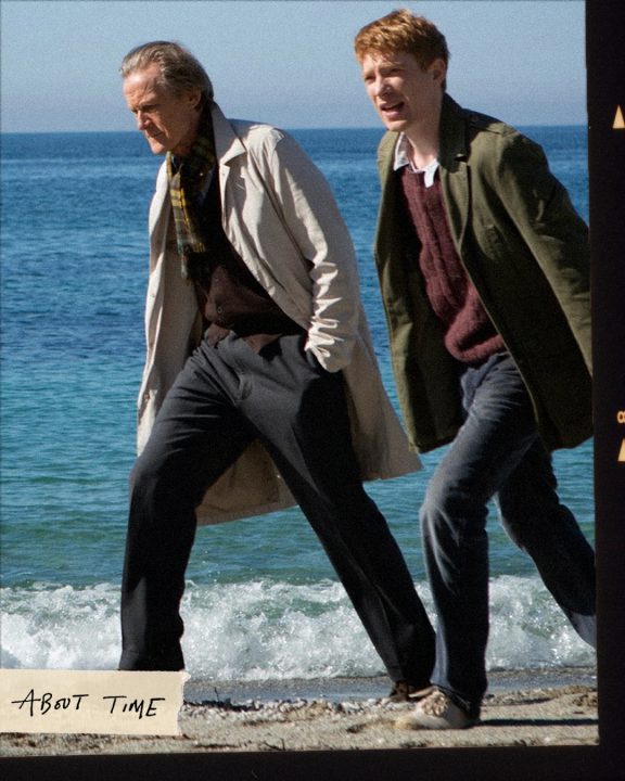 7 Films To Inspire Your Late Summer Holiday | Inspiration | WHISTLES