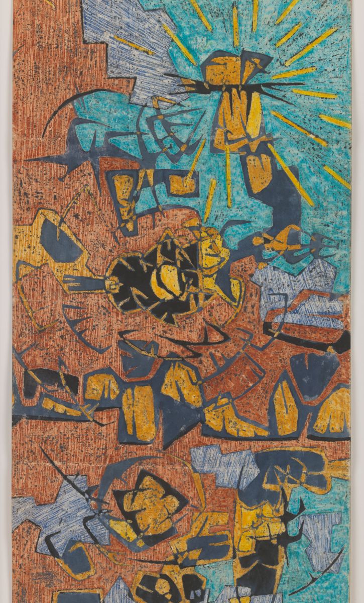 Everything You Need To Know About Luchita Hurtado | Inspiration ...