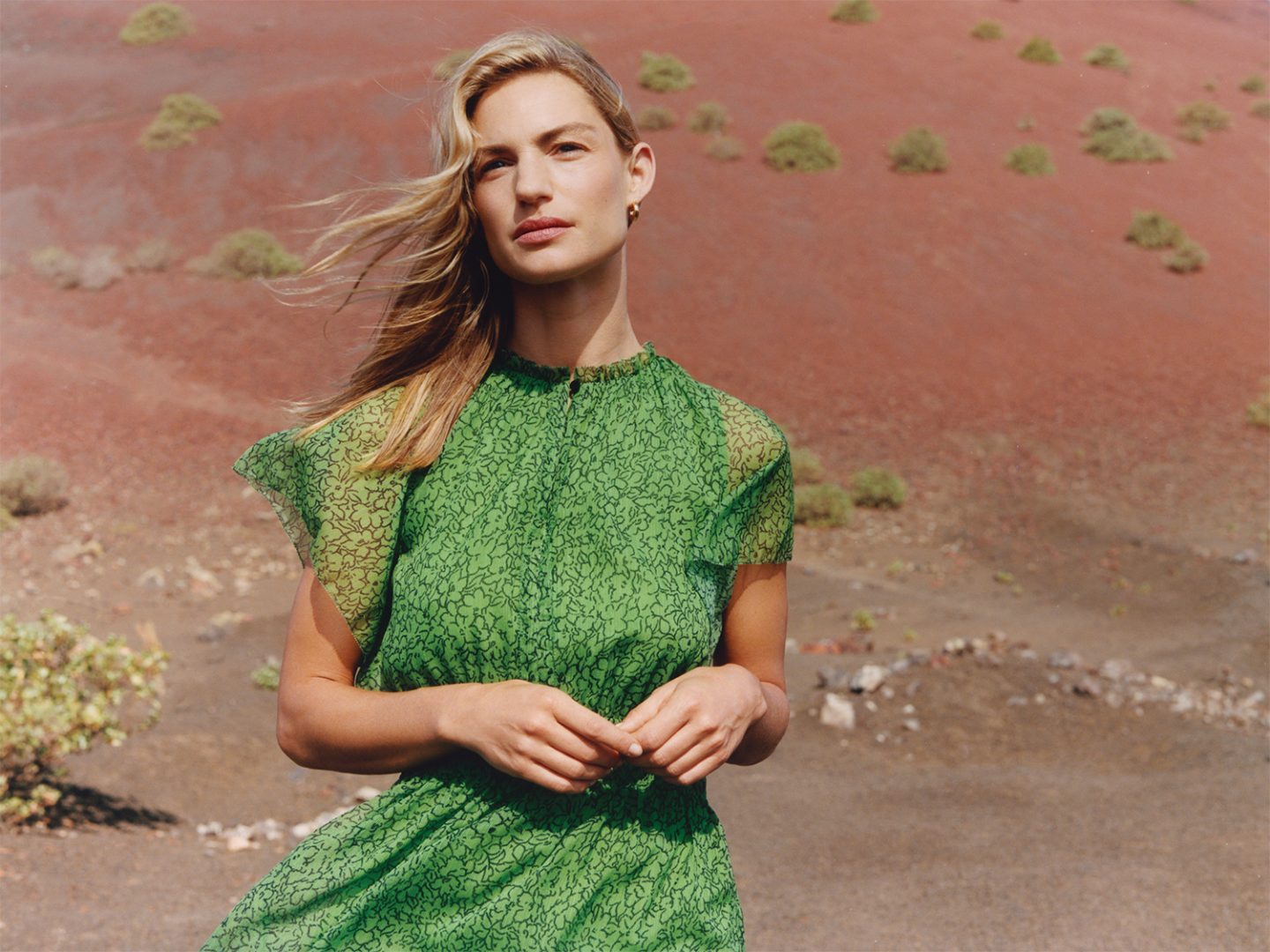 Fuss-Free Summer Dressing | Spring Summer 20 | Inspiration | WHISTLES