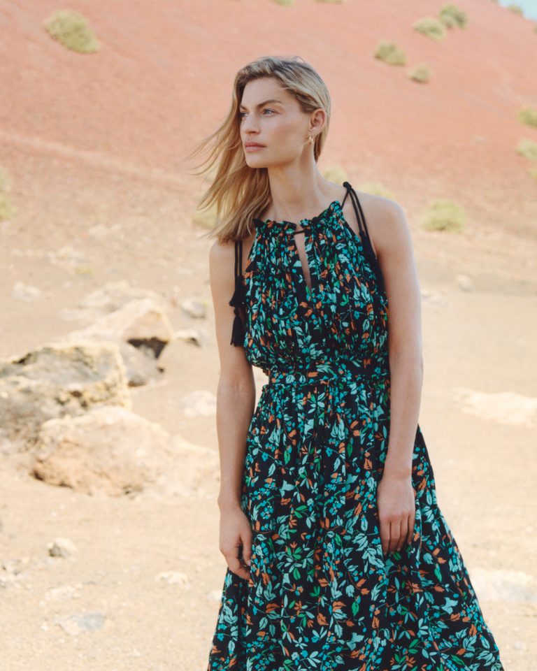 Fuss-Free Summer Dressing | Spring Summer 20 | Inspiration | WHISTLES