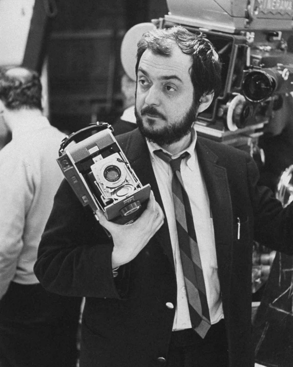 5 Unmissable Highlights Of Stanley Kubrick: The Exhibition ...